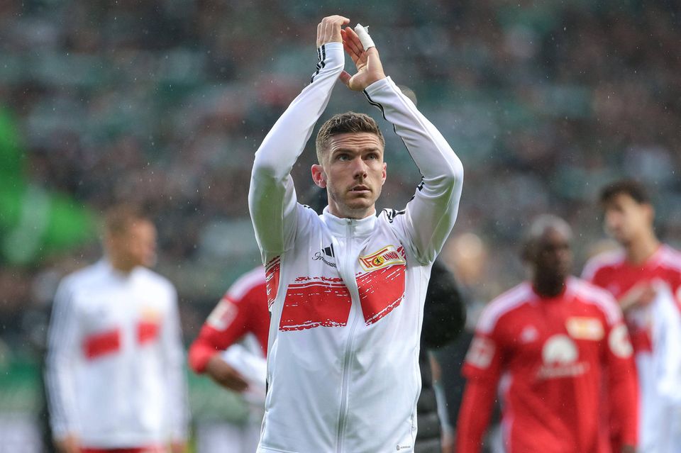 Robin Gosens: Der Fußballer ist wieder Vater geworden | GALA.de