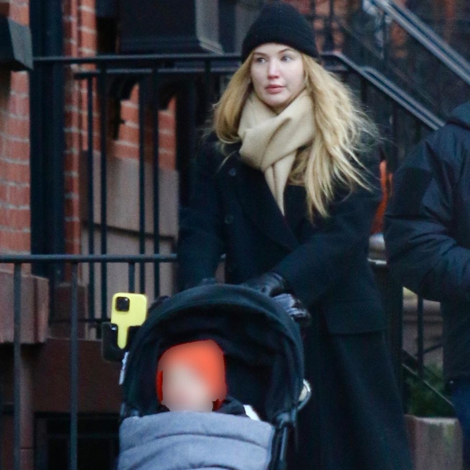 Kinderwagen | GALA.de