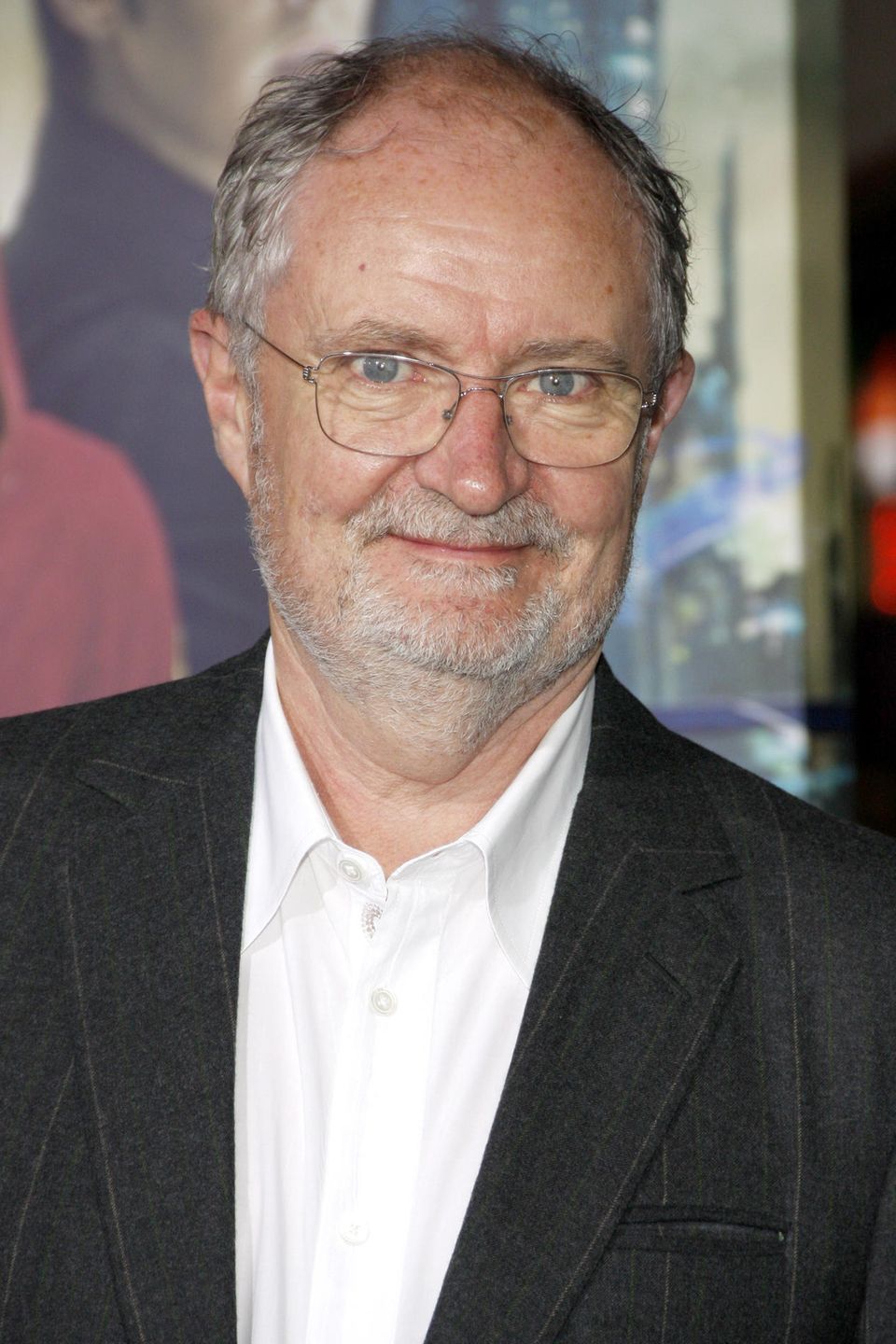 Jim Broadbent - Starporträt, News, Bilder | GALA.de