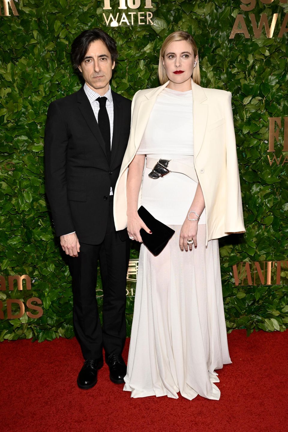 Gotham Awards: Die schönsten Looks vom Red Carpet | GALA.de