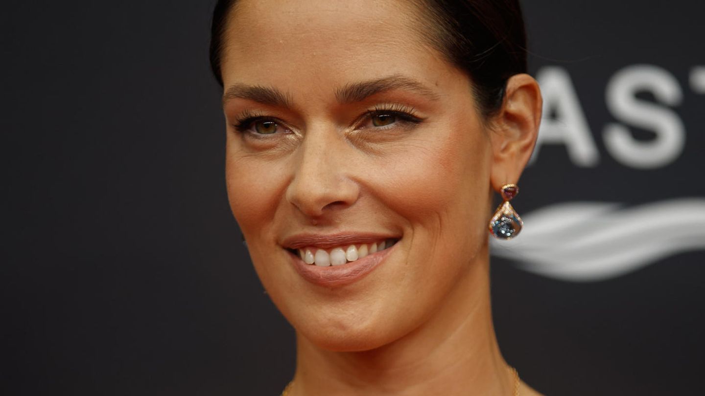 Ana Ivanović: Hier gibt sie ein beeindruckendes Comeback auf dem ...