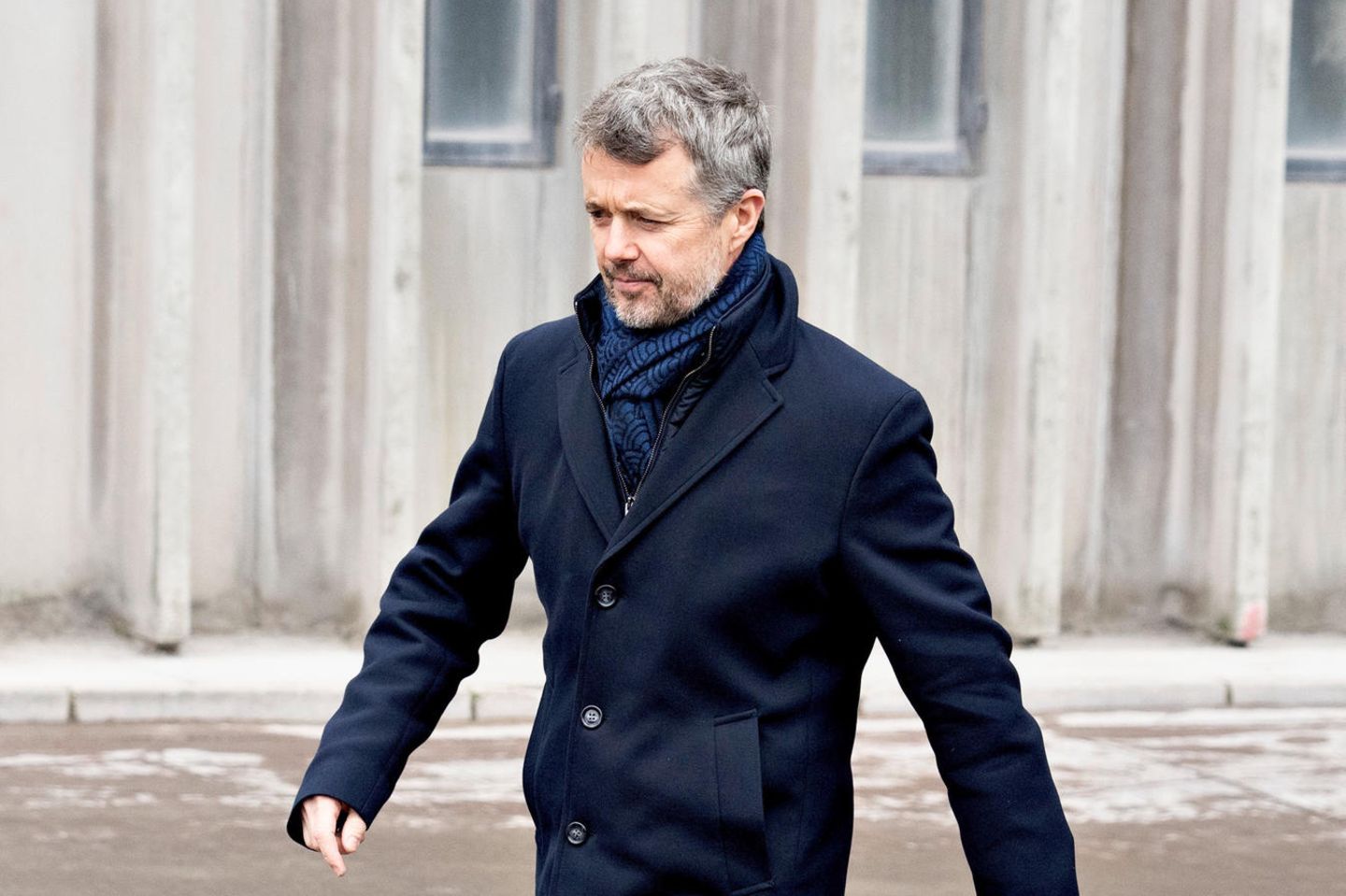 Prinz Frederik: Neue Vorwürfe! "Höhepunkt der Heuchelei" | GALA.de