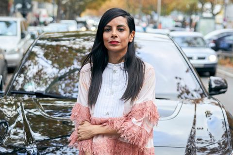 Collien Ulmen-Fernandes über Viva: "Ich sollte immer etwas mit ...