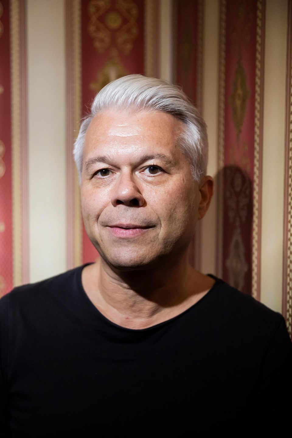 Was wurde aus: Viva + MTV Moderatoren damals und heute | GALA.de