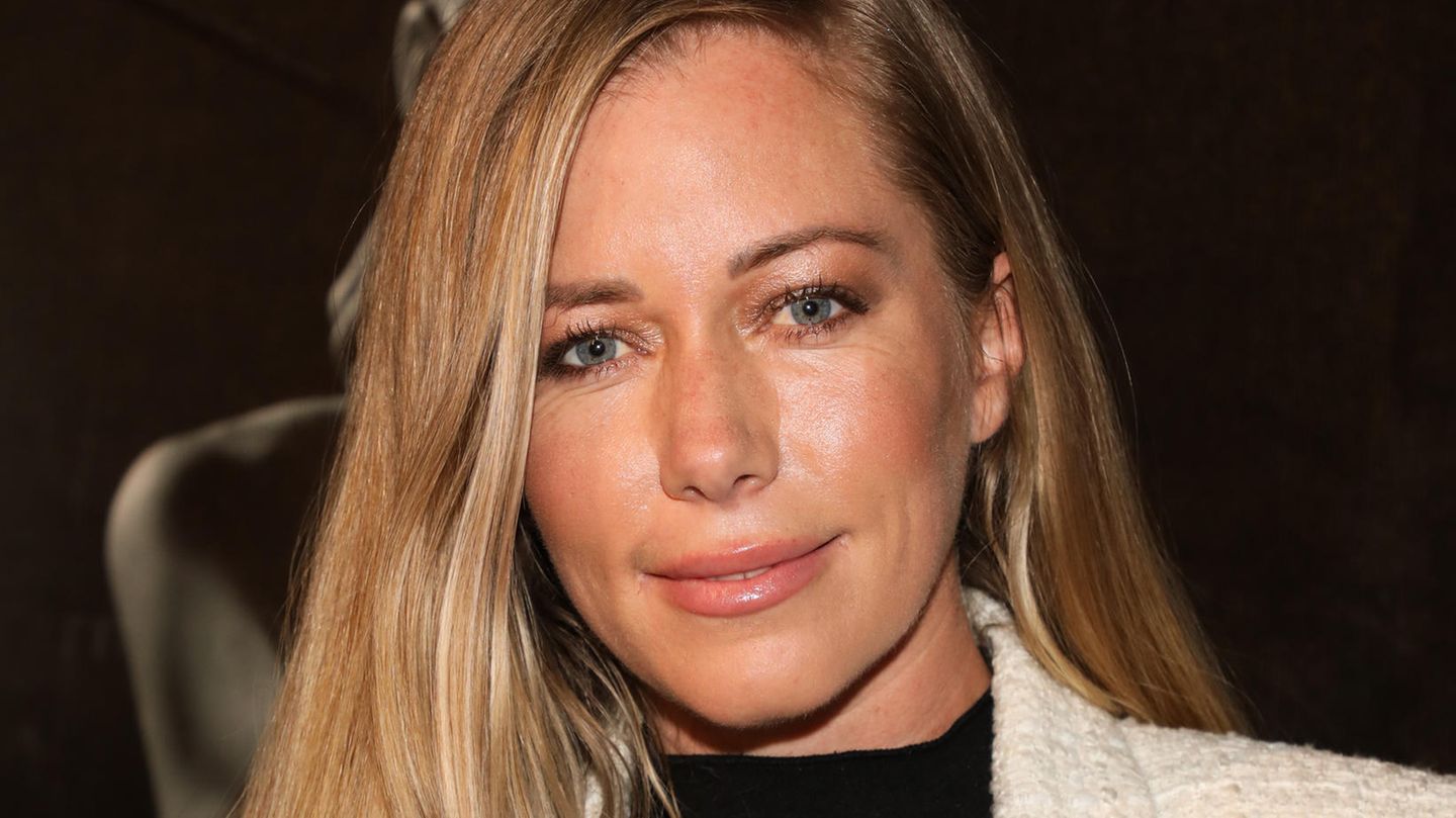 Kendra Wilkinson Leanbh 2024 So Excited To Share Our New Listing With