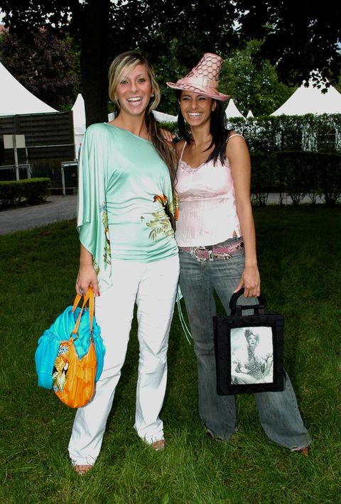 Collien Ulmen-Fernandes über Viva: "Ich sollte immer etwas mit ...