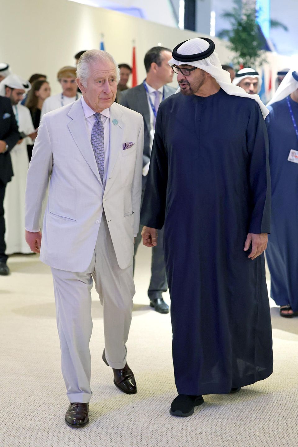 Windsor-Terminkalender 2023: Die Auftritte der Royal Family | GALA.de