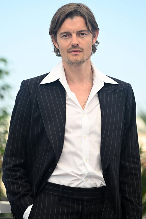 Sam Riley - Starporträt, News, Bilder | GALA.de