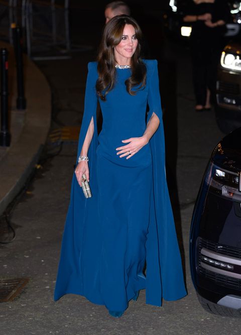 Kate + Victoria: Hier werden sie zum Fashion-Spektakel — doch ein ...