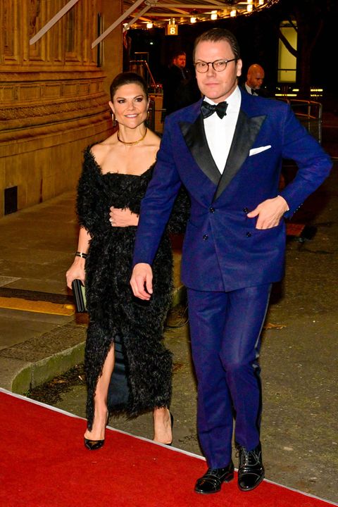 Kate + Victoria: Hier werden sie zum Fashion-Spektakel — doch ein ...