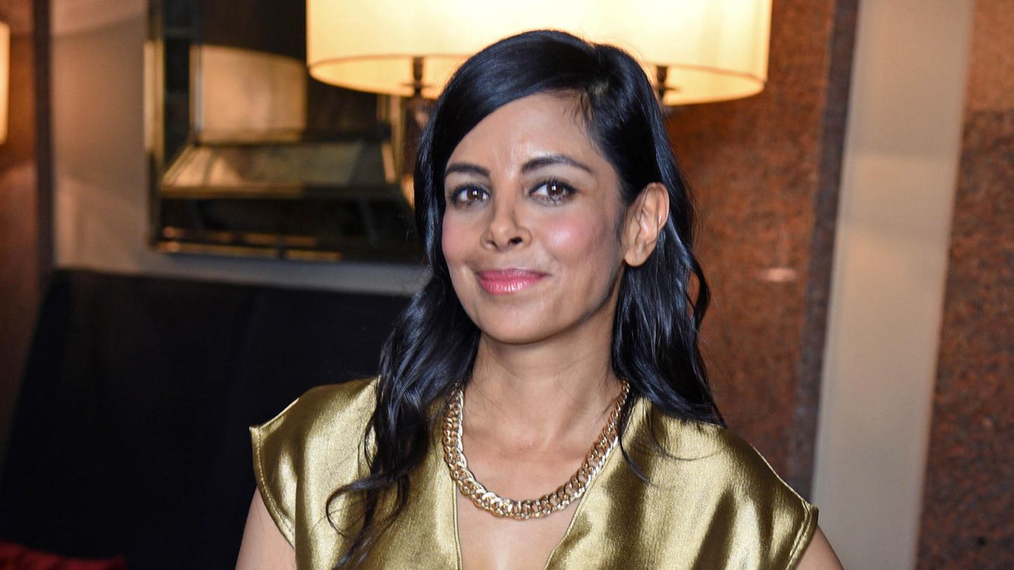 Collien Ulmen Fernandes Completo