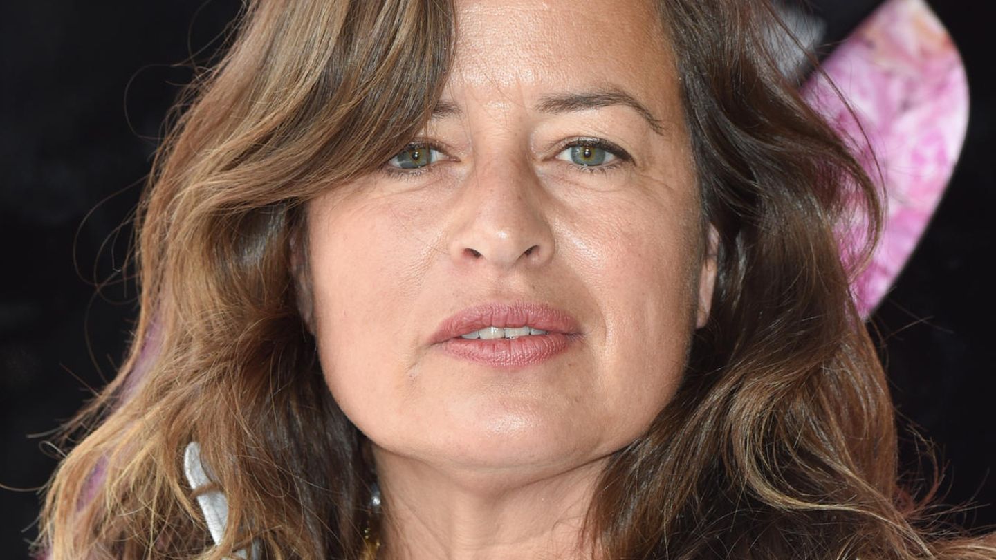 Jade Jagger - Starporträt, News, Bilder | GALA.de