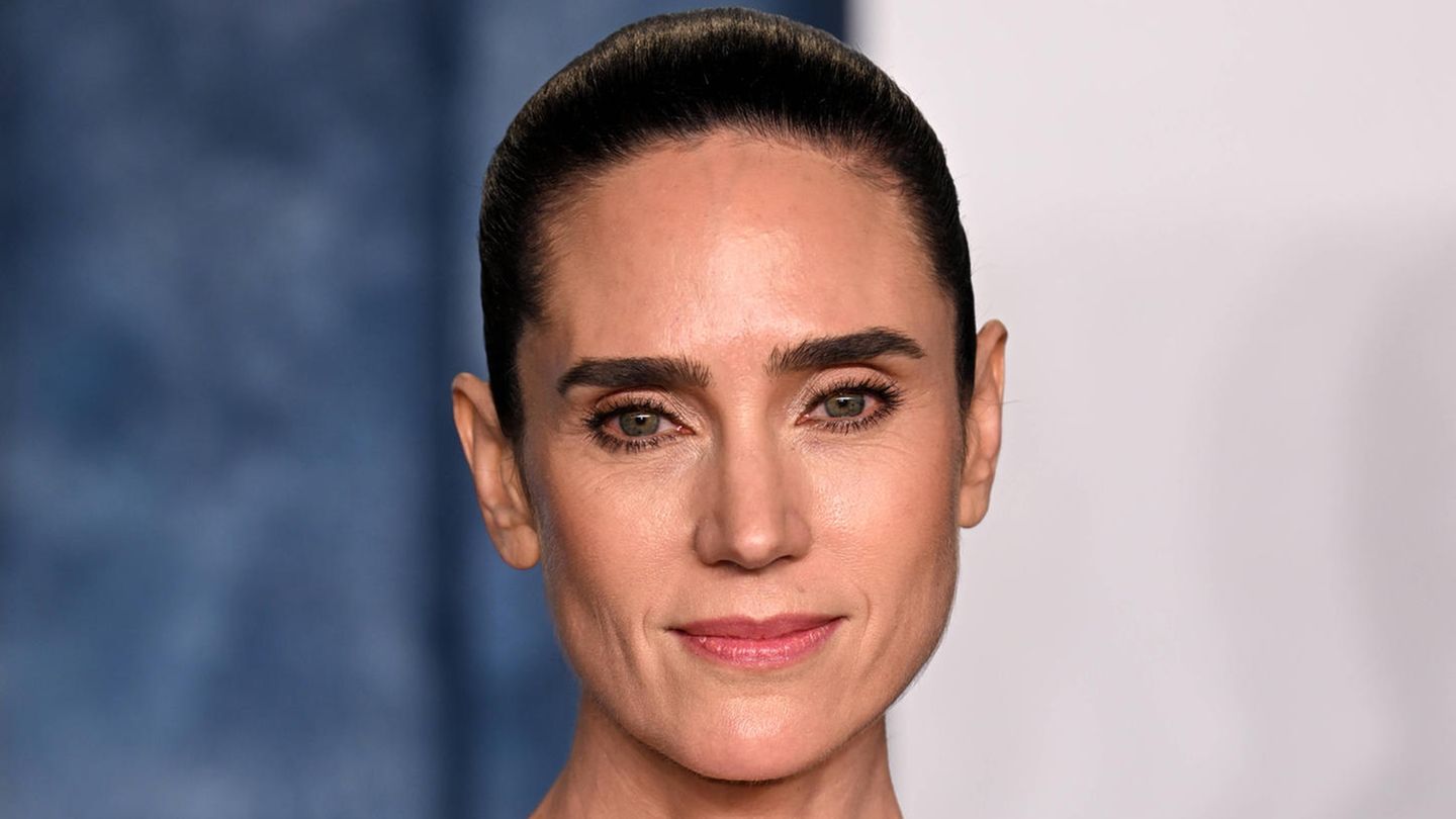 Jennifer Connelly - Starporträt, News, Bilder | GALA.de