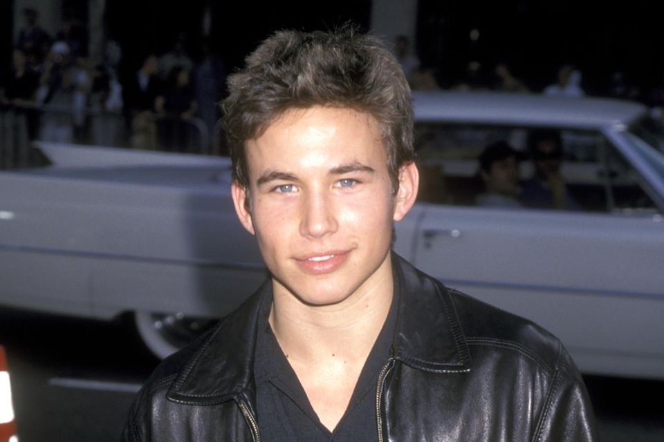 Jonathan Taylor Thomas: "Hör mal, wer da hämmert"-Star hat sich ...