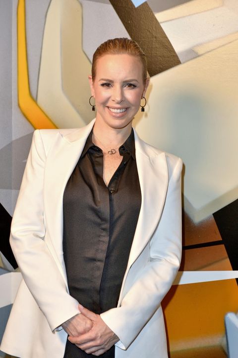 Isabel Edvardsson - Starporträt, News, Bilder | GALA.de