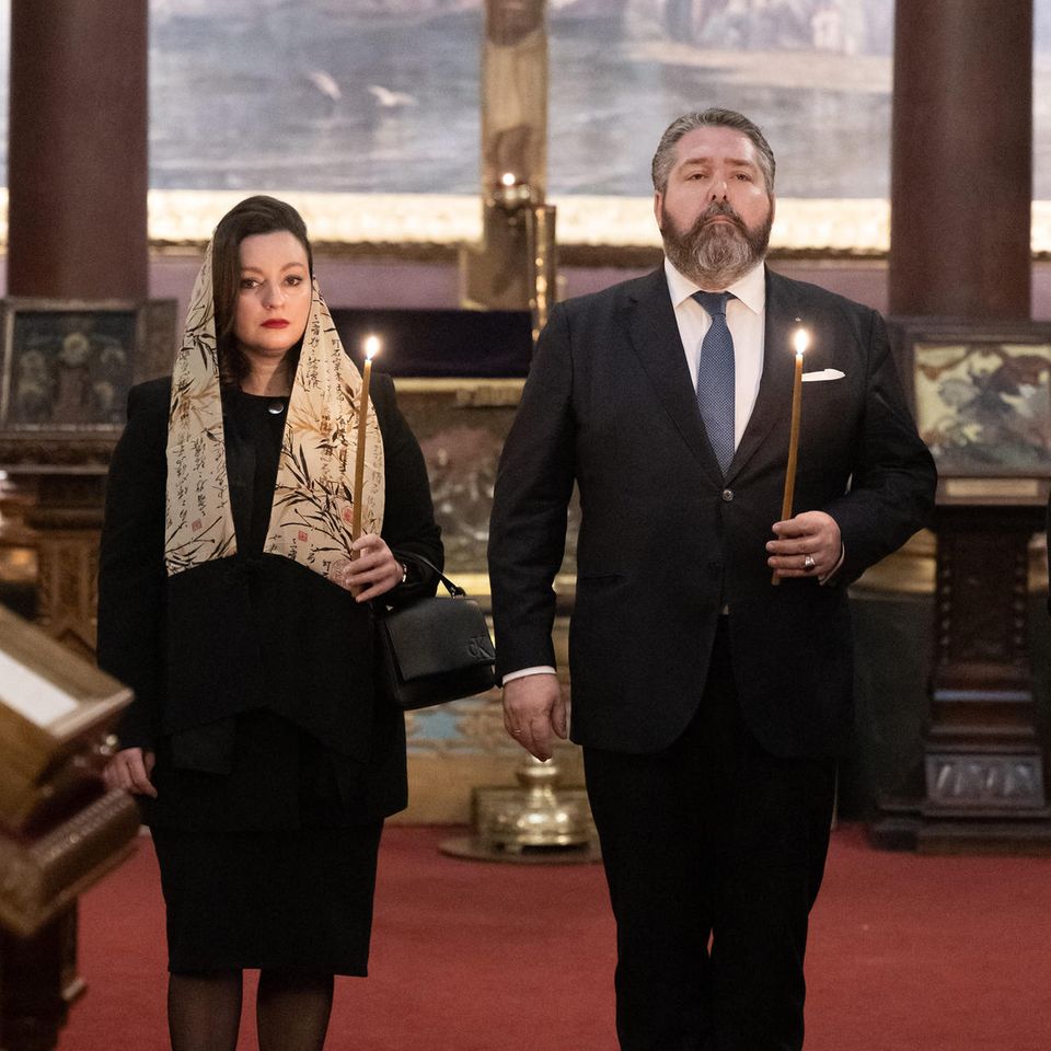 Prinz William und Herzogin Kate: Überraschungsbesuch in Belfast | GALA.de