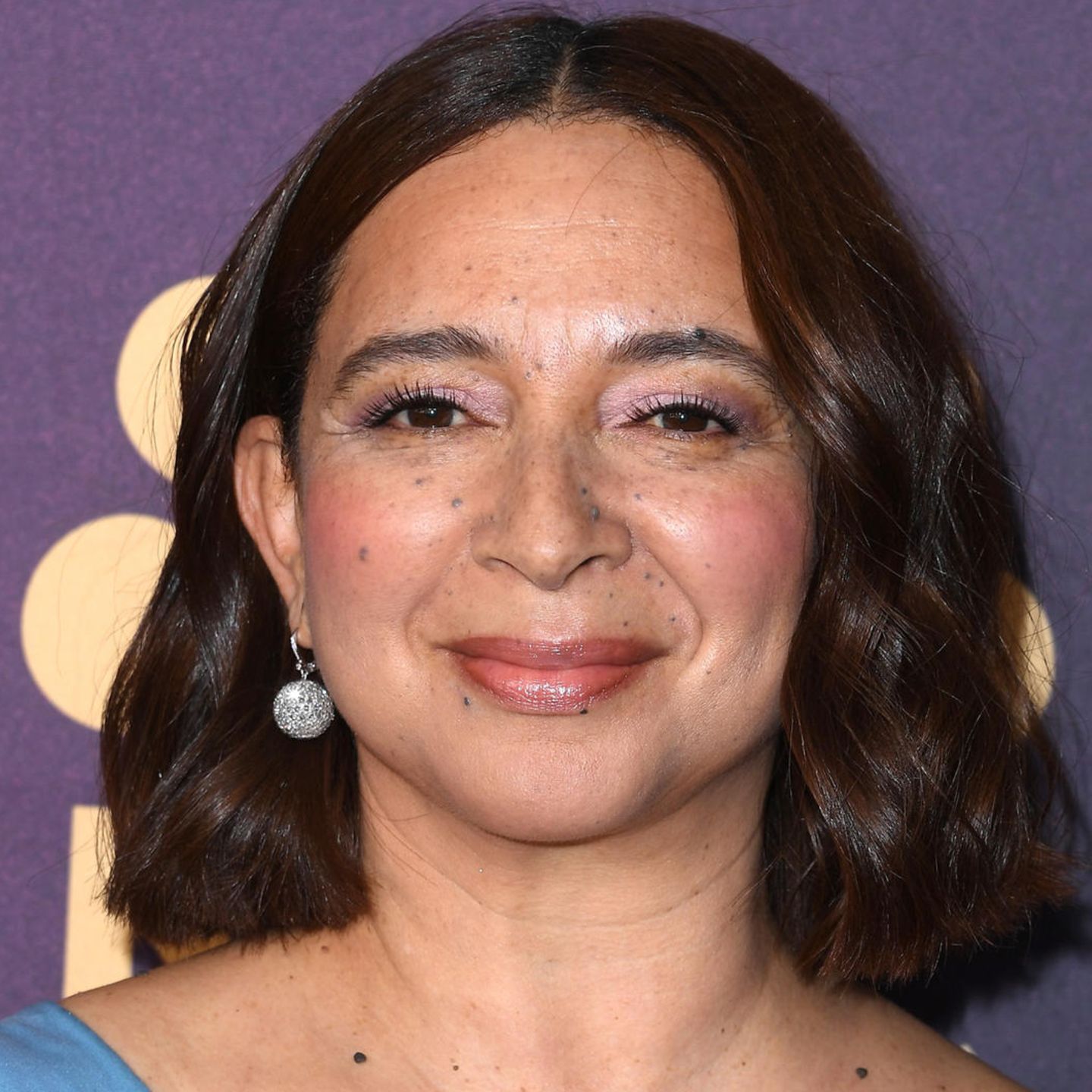 Maya Rudolph Kinder