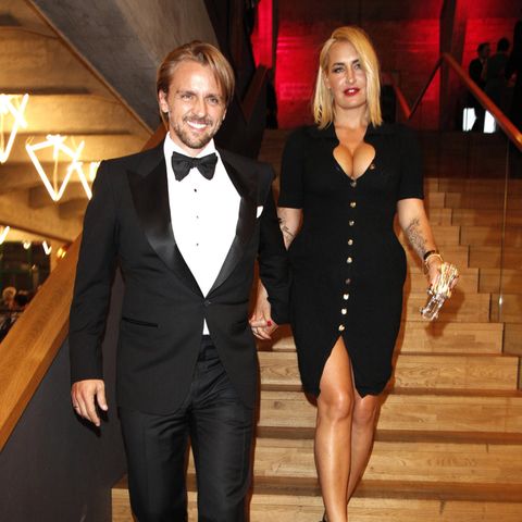 Diablo Cody: Mutter eines Jungen | GALA.de