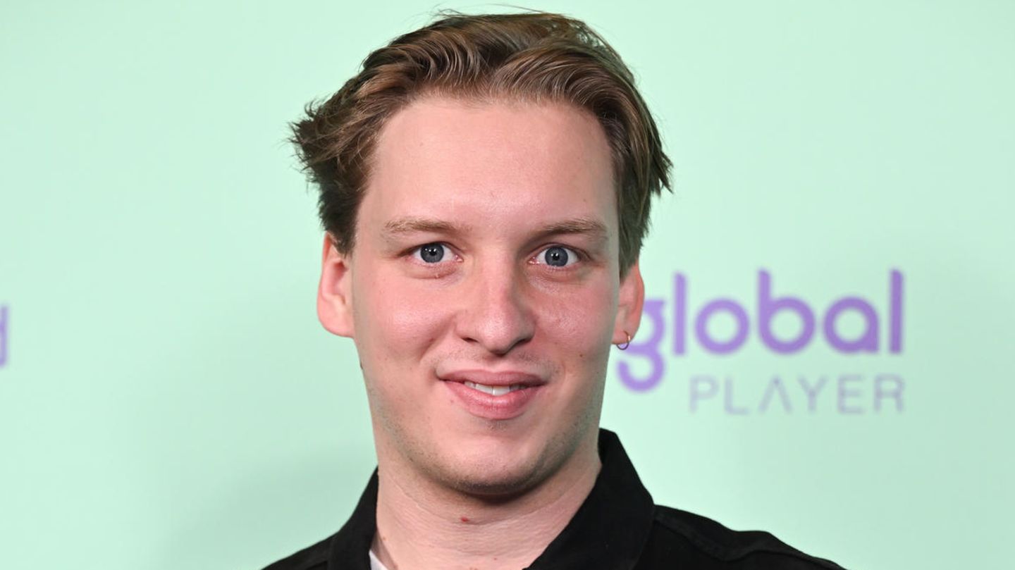 George Ezra - Starporträt, News, Bilder | GALA.de