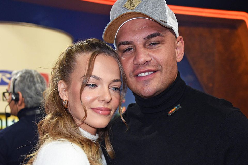 Laura Maria Rypa schwanger: Sie offenbart Angst vor Komplikationen ...