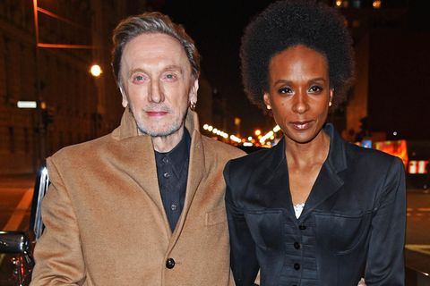 Marius Müller-Westernhagen spricht über den frühen Tod seines Vaters ...