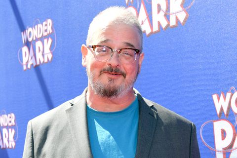 Ken Hudson Campbell: "Kevin – Allein zu Haus"-Star an Krebs erkrankt ...