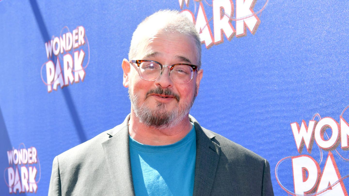 Ken Hudson Campbell: "Kevin – Allein zu Haus"-Star an Krebs erkrankt ...