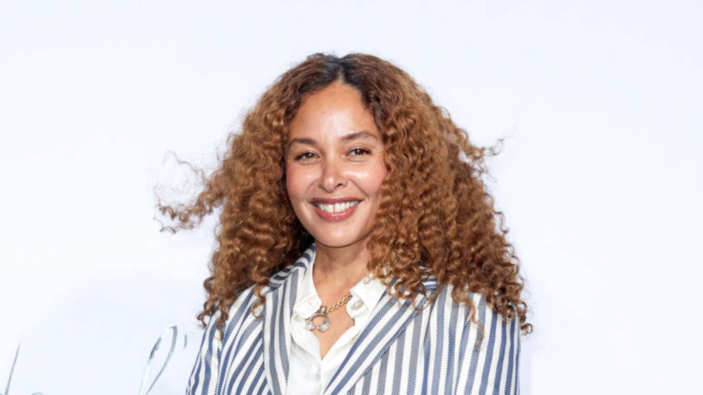 Joy Denalane - Starporträt, News, Bilder | GALA.de