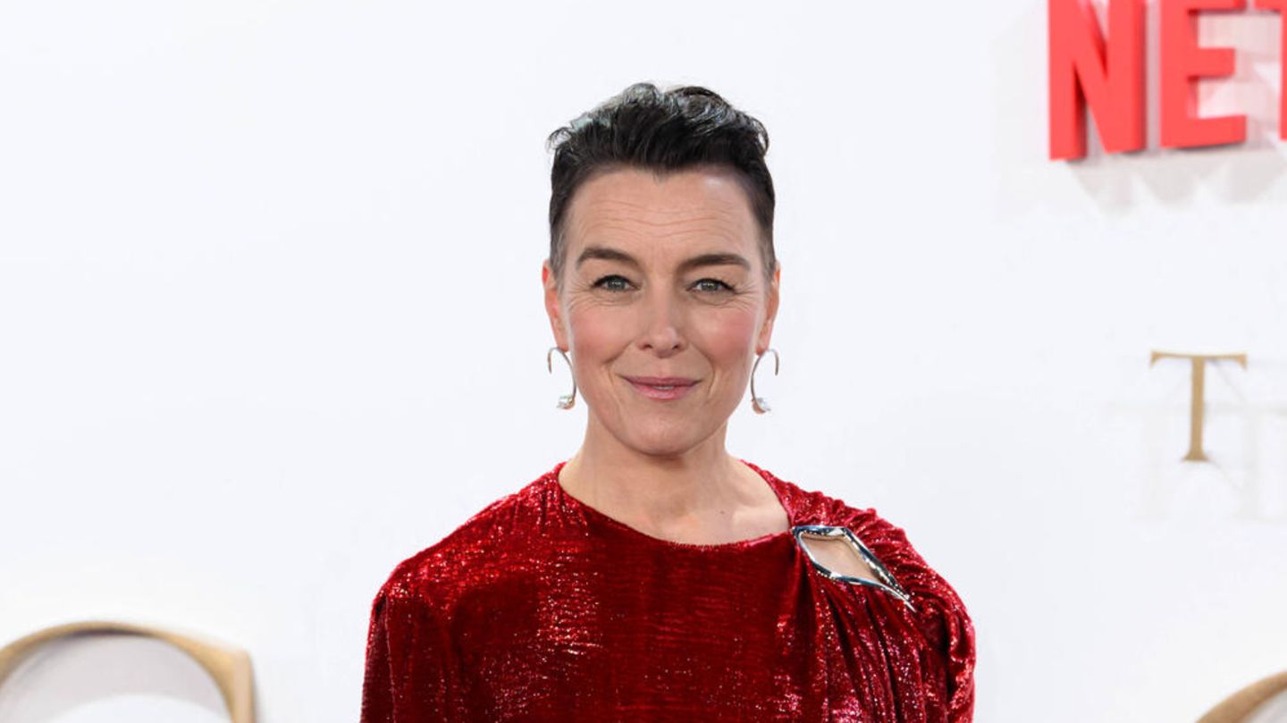 Olivia Williams Olivia Williams Starporträt, News, Bilder | GALA.de