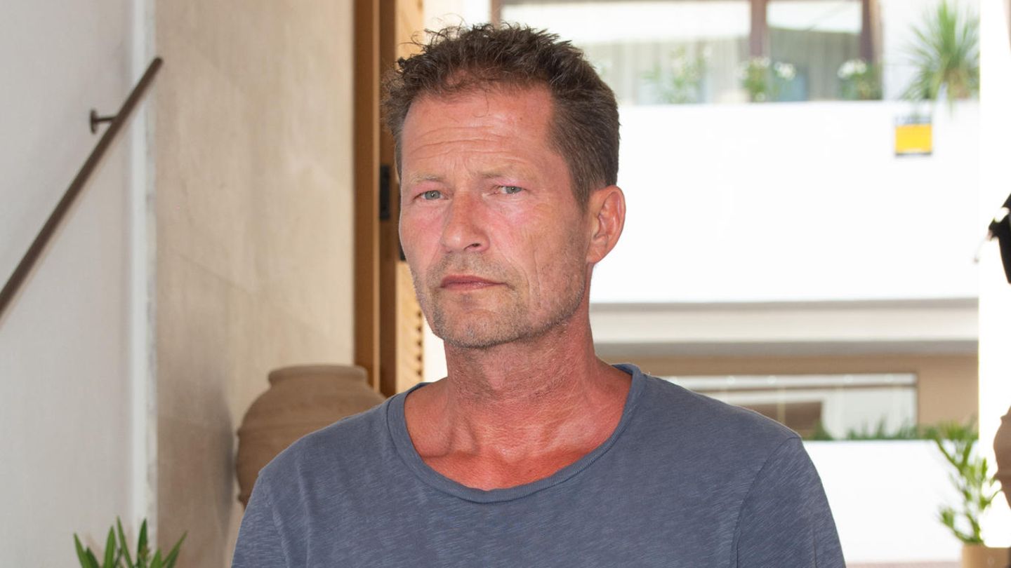 Til Schweiger: Er spricht über neue Liebe und alte Freunde in der Krise ...