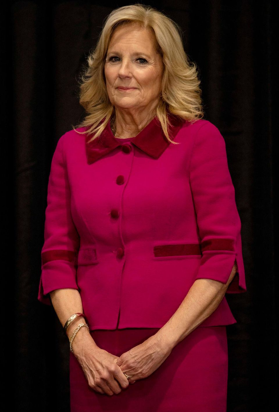Fashion-Looks: Der Style von Jill Biden | GALA.de