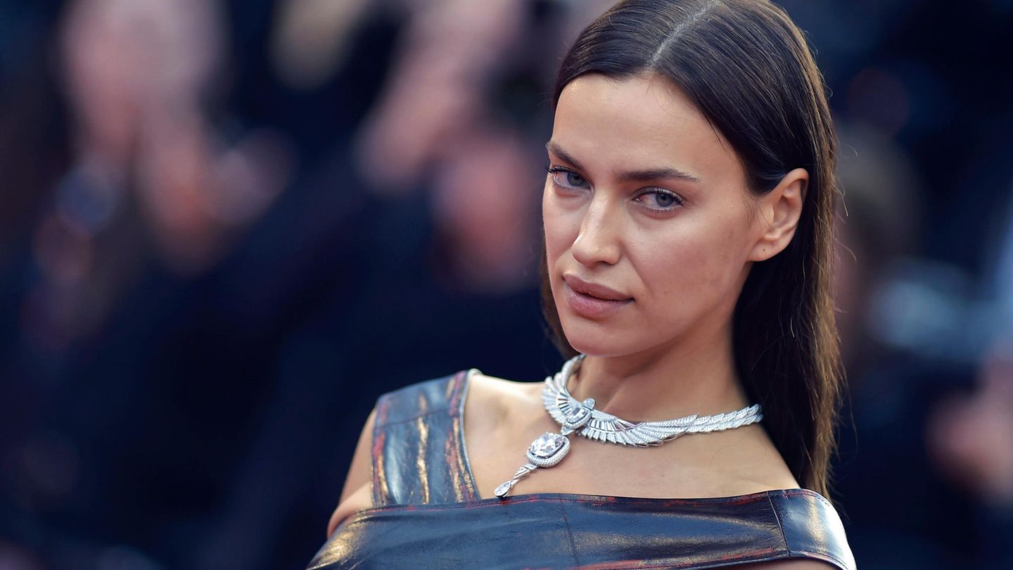 Irina Shayk: Fotobeweis! Intimes Dinner-Date mit Tom Brady | GALA.de