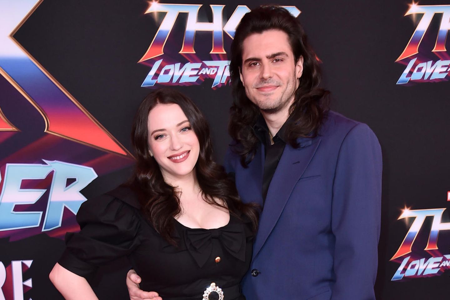 Kat Dennings: Dieser Hollywoodstar hat "Ja" gesagt