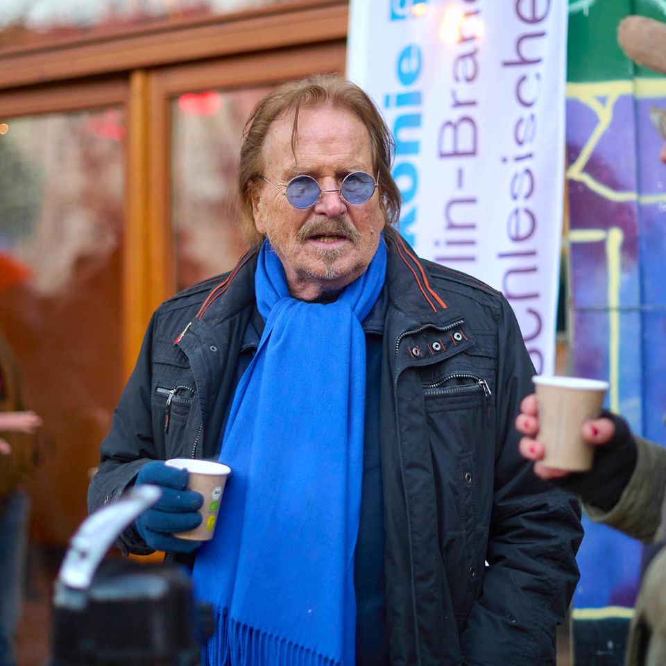 Orlando Bloom: Verlierer des Tages | GALA.de