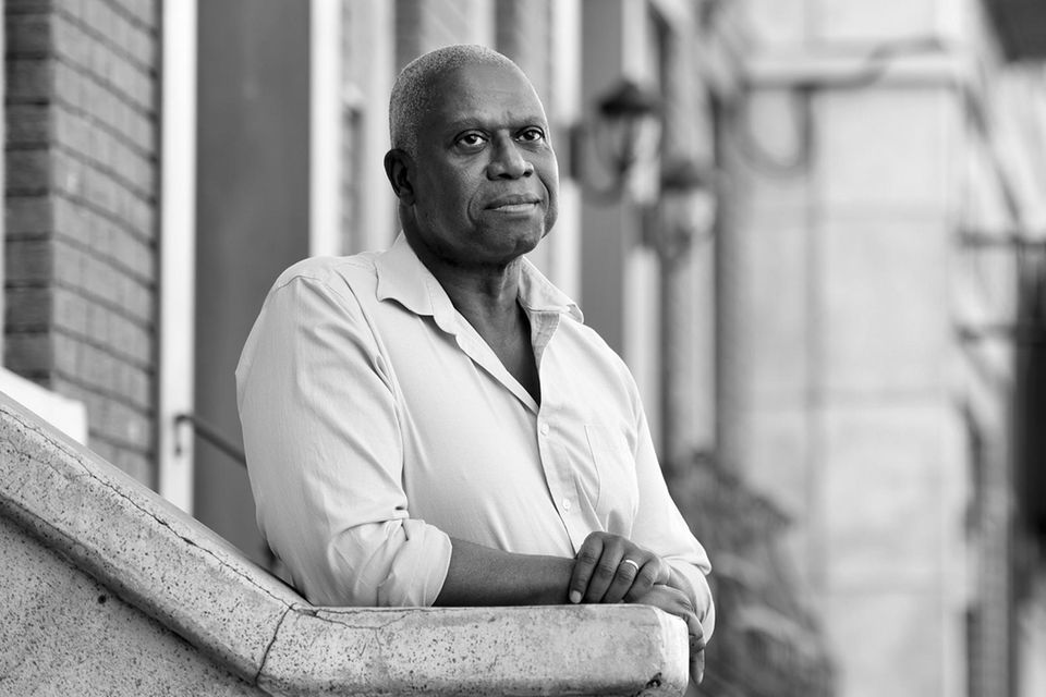 Andre Braugher (†61): "Brooklyn Nine-Nine"-Star stirbt nach kurzer ...