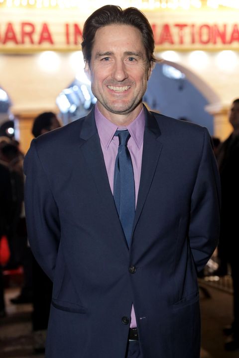 Luke Wilson - Steckbrief, News, Bilder | GALA.de