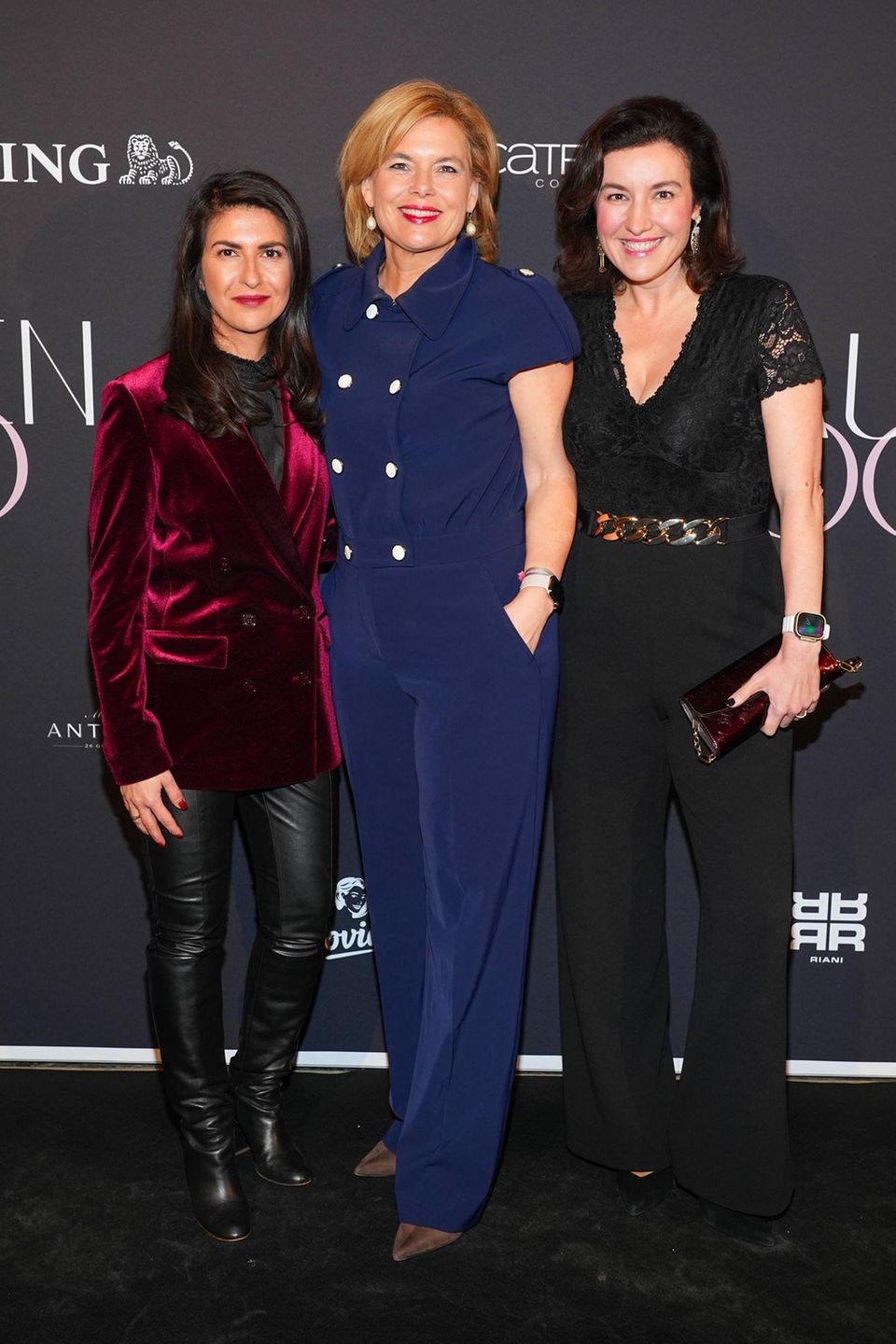 Frauen100: Die besten Looks aus Berlin | GALA.de