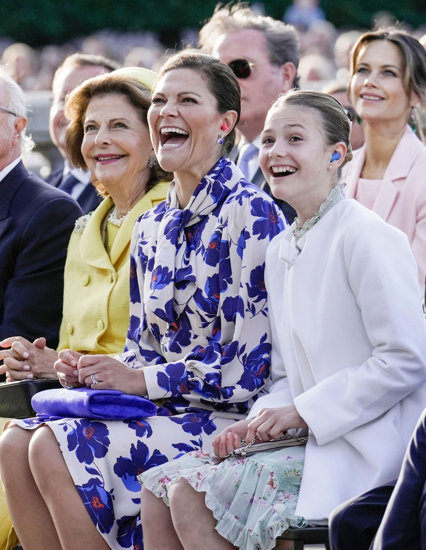 Rückblick: Die schönsten Momente der Royal-Kids 2023 | GALA.de