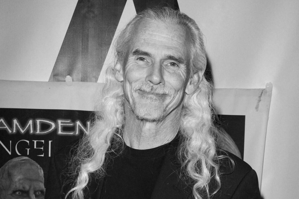 Camden Toy: Der "Buffy"-Darsteller stirbt mit 68 Jahren | GALA.de