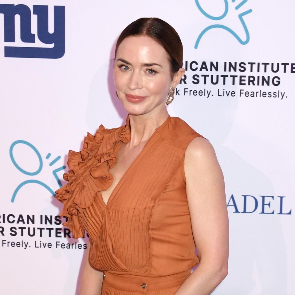 Grace Kelly: Ihre Enkelin ist ihr wie aus dem Gesicht geschnitten | GALA.de