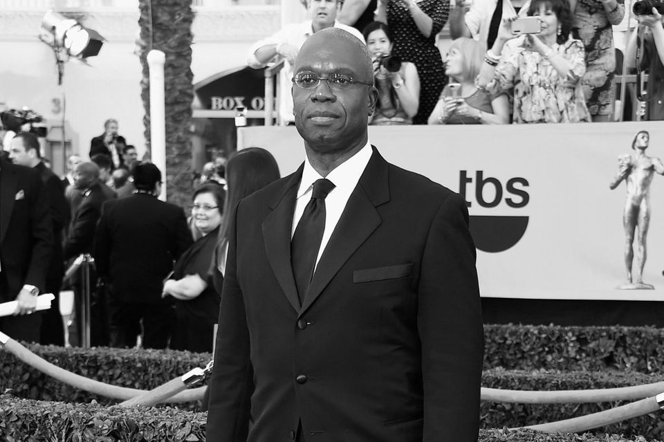 Andre Braugher: Er hatte Lungenkrebs | GALA.de