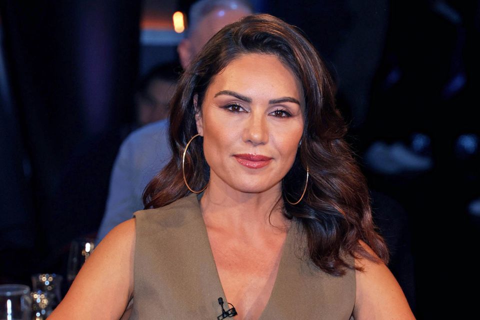Nazan Eckes: Moderatorin spricht über das Ende ihrer TV-Karriere | GALA.de