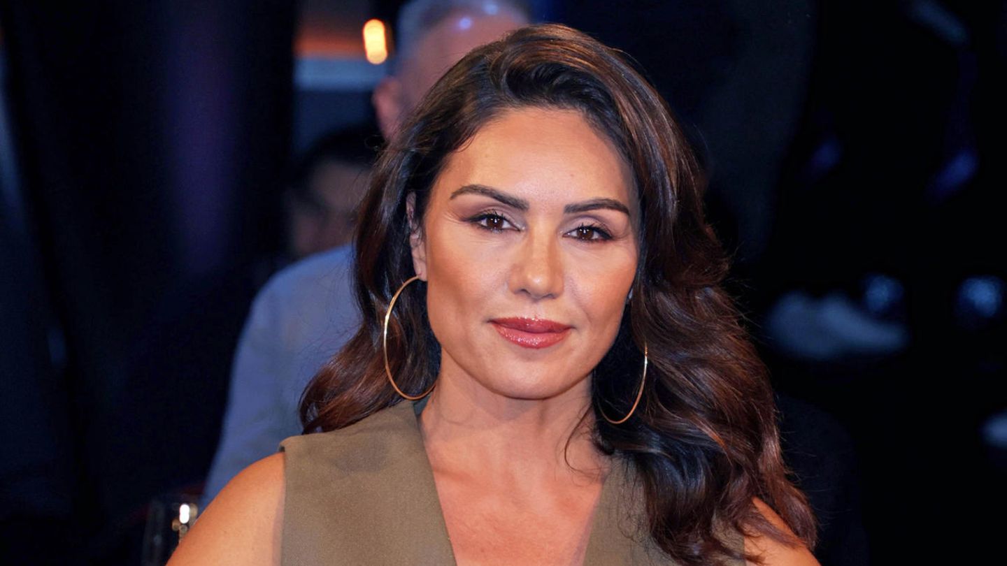 Nazan Eckes: Moderatorin spricht über das Ende ihrer TV-Karriere | GALA.de