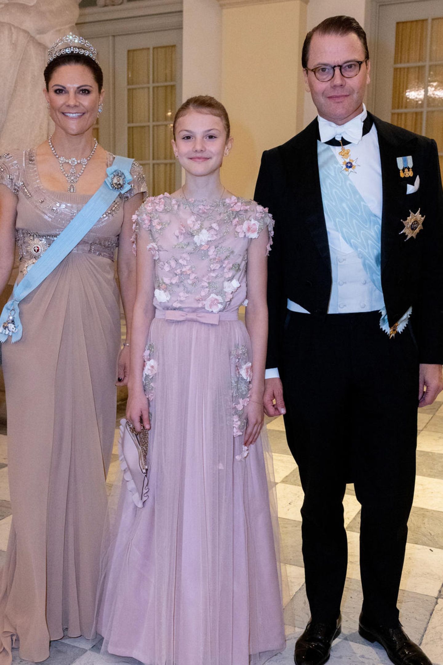Prinzessin Estelle von Schweden: Bilder aus ihrem Leben | GALA.de