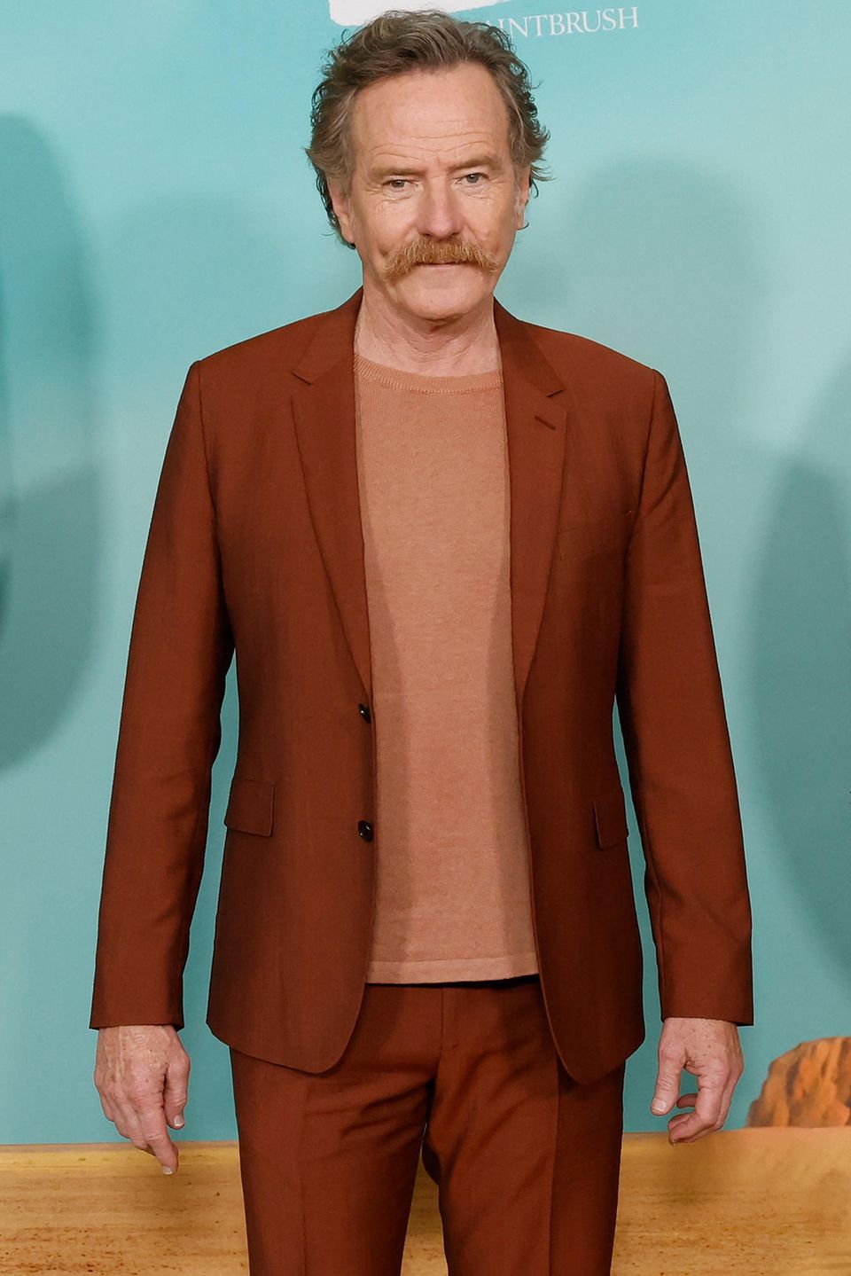 Bryan Cranstons Bruder