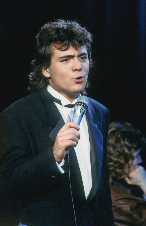 Nino De Angelo wird 60: Vom Schlagersänger zum Rocker | GALA.de