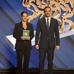 Lavinia Nowak als Katarina Witt: "Sie hat die ganze Zeit geweint" | GALA.de