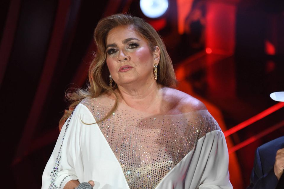 Romina Power & Al Bano: Das Verschwinden von Tochter Ylenia änderte ...