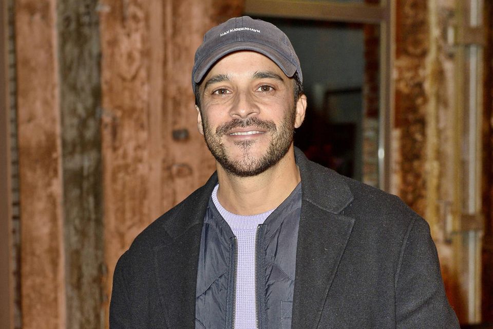 Kostja Ullmann: Eheaus war der Wendepunkt seines Lebens | GALA.de