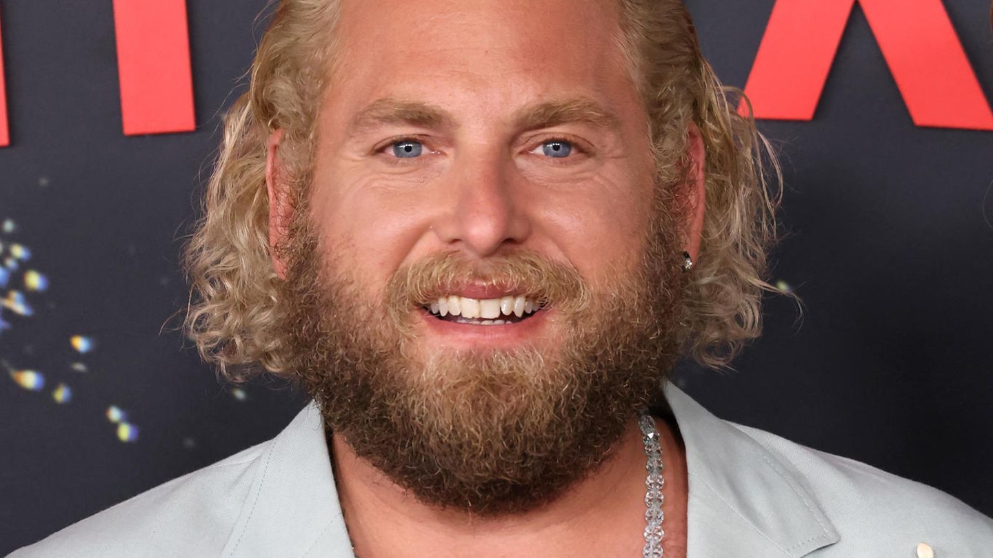 Jonah Hill, Wolf Der Wall Street, Zähne